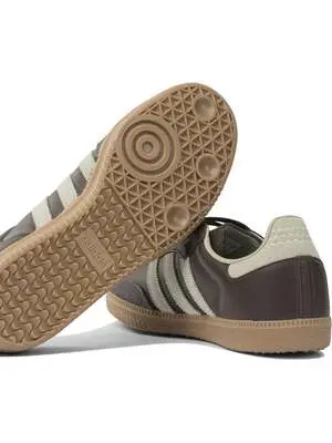 ADIDAS ORIGINALS Samba Og Sneakers - Brown