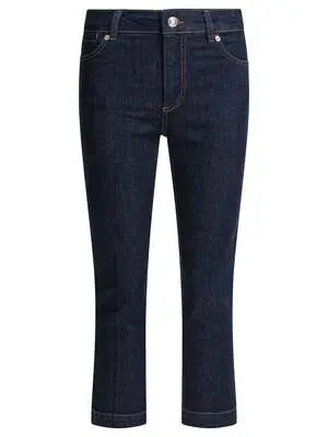 Max Mara Sportmax Perfect Fit Jeans
