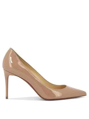 CHRISTIAN LOUBOUTIN Heeled Shoes - Pink