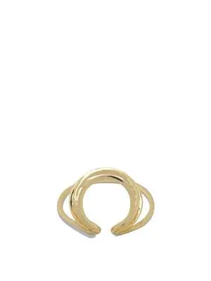 Federica Tosi Kate Earring - Gold