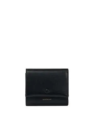 Givenchy Day' Wallet - Black