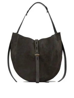 MINOBOSSI Shoulder Bag - Brown