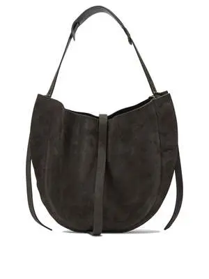 MINOBOSSI Shoulder Bag - Brown