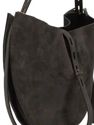 MINOBOSSI Shoulder Bag - Brown