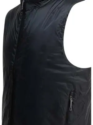 HOUDINI SPORTSWEAR Dunfri Sleeveless Jacket - Black