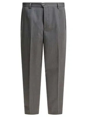 BRIGLIA 1949 Trousers - Grey