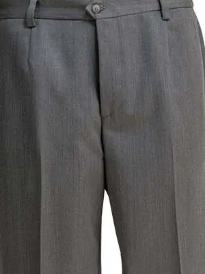 BRIGLIA 1949 Trousers - Grey