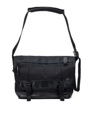 PORTER YOSHIDA & CO Heat Crossbody Bag - Black