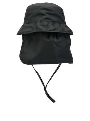 Barbour X Kaptain Sunshine Bucket Hat