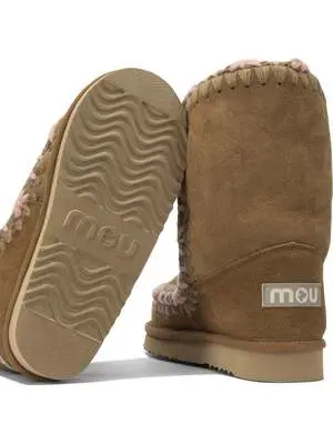 Mou Ankle Boots