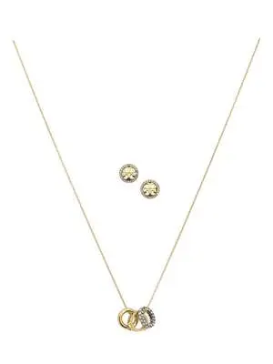 Tory Burch Jewels - Gold