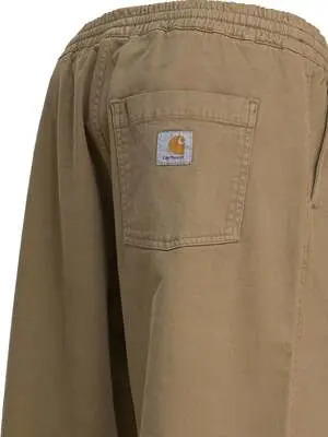 Carhartt Work In Progress Floyde Pants - Beige