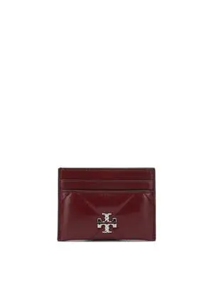 Tory Burch Wallets & Card Holders - Red