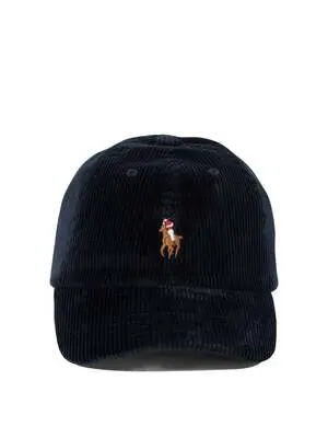Polo Ralph Lauren Pony Trucker Hat - Blue