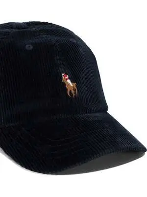 Polo Ralph Lauren Pony Trucker Hat - Blue