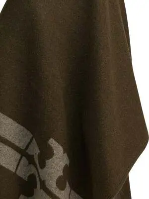 Tory Burch Scarves - Brown