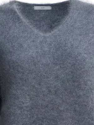 R2W Cashmere Knitwear - Grey