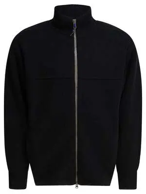 GR10K Short Wool Down Jacket