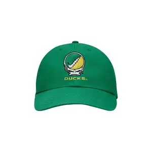 Nike X Class Trip X Grateful Dead X Oregon Steal Your Duck Dad Hat - Green