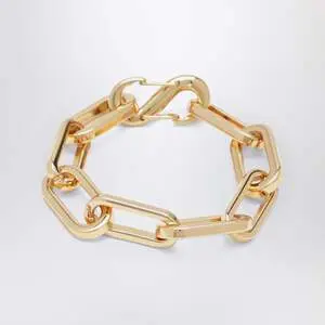 Éliou Legacy Chain Bracelet - Metal