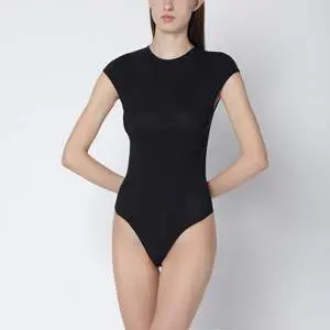 Agolde Short Sleeve Bodysuits