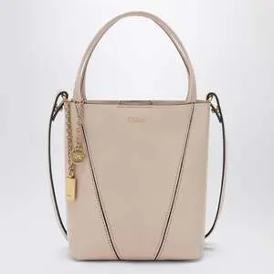 Chloé Small Spin Tote Bag