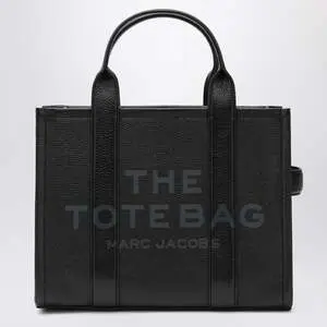 Marc Jacobs Leather Medium Tote