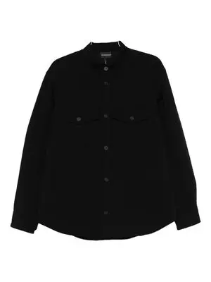 Armani Overshirts For Men