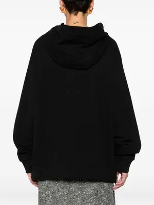 Fendi Cotton Hoodie
