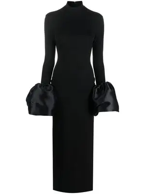 Solace London Viviana Maxi Dress