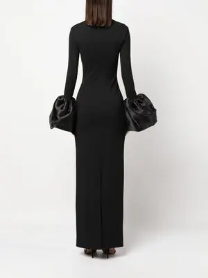 Solace London Viviana Maxi Dress