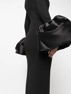 Solace London Viviana Maxi Dress