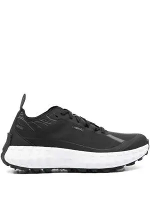 NORDA 001 Sneakers - Black