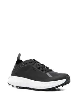 NORDA 001 Sneakers - Black
