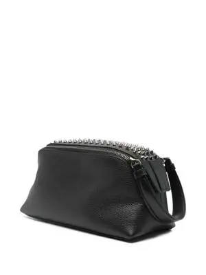 CHRISTIAN LOUBOUTIN Leather Pouch