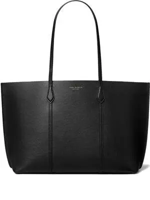 Tory Burch Perry Medium Tote - Black