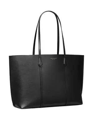 Tory Burch Perry Medium Tote - Black