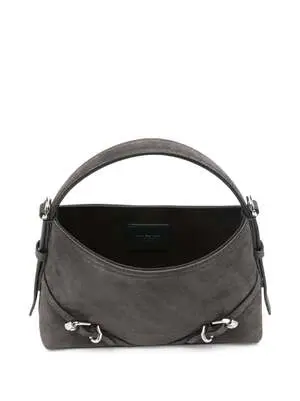 Givenchy Leather Mini Bag - Grey