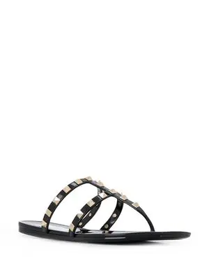 Valentino Garavani Summer Rockstud Thong
