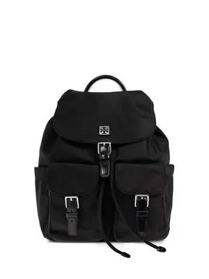 Tory Burch Virginia Nylon Backpack