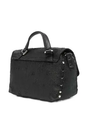 ZANELLATO CAPSULE Zanellato Postina Cbi Baby Handbag