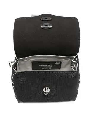 ZANELLATO CAPSULE Zanellato Postina Cbi Baby Handbag