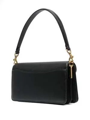 COACH Tabby 26 Leather Shoulder Bag
