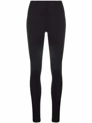 Wolford Aurora Leggings - Black