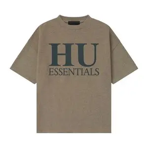 Fear Of God Howard University 90s Tee