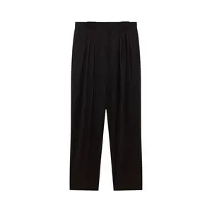 Casablanca Pleated Pants For Women