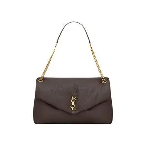 Saint Laurent Calypso Large Bag