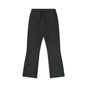 Fear Of God Heavy Fleece Flare Sweatpant - Grey