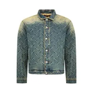 Who Decides War Denim
