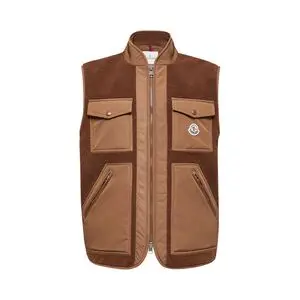 Moncler Karakai Vest